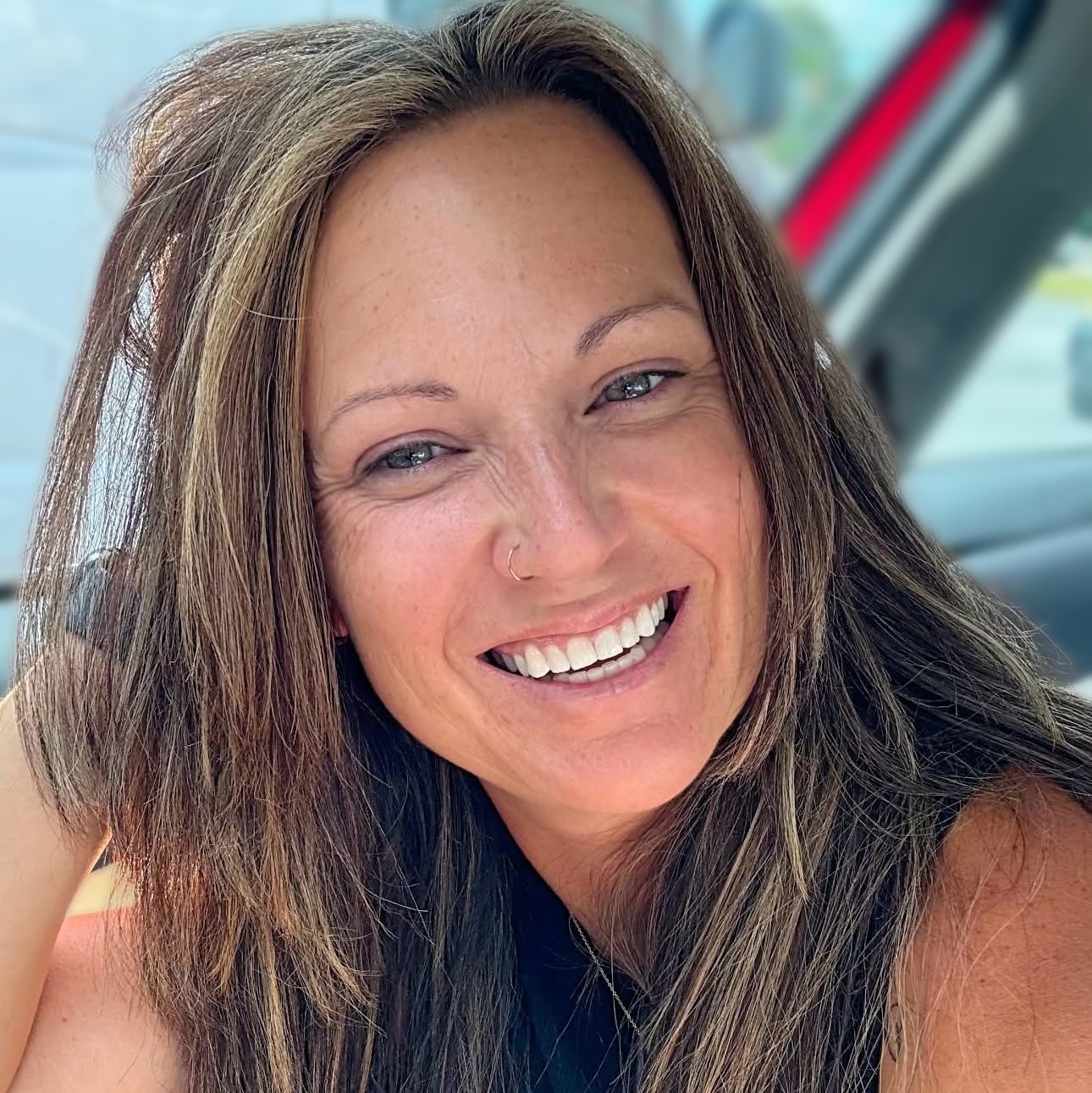 Michelle Webb| Authr